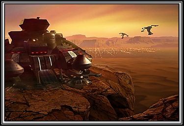 Comand center terran - EcuRed