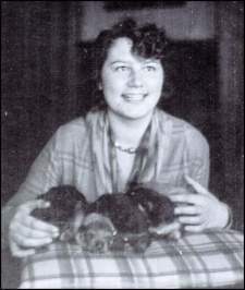 Geli Raubal - EcuRed