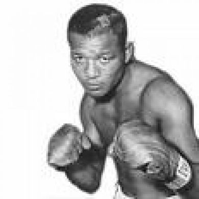 Sugar Ray Robinson - EcuRed