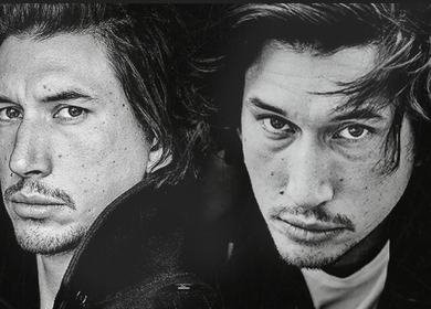 Adam Driver - EcuRed