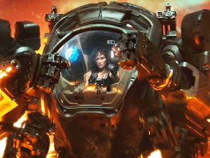 Atlas (película) - EcuRed