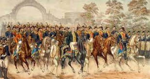 Imperio de Iturbide - EcuRed