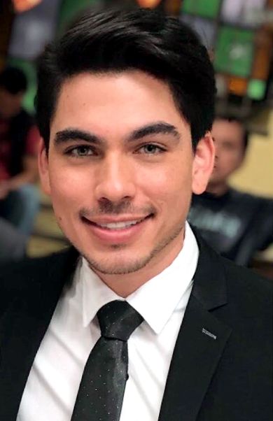 Joshua Gutiérrez - EcuRed