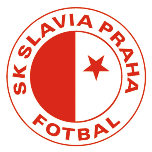 Slavia Praga - EcuRed