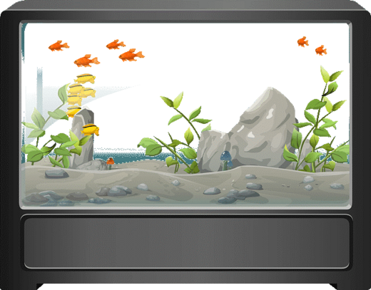 Ecosistema artificial - EcuRed