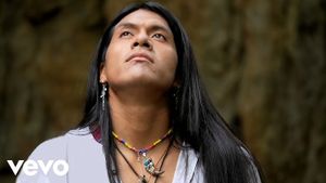 Leo Rojas - EcuRed