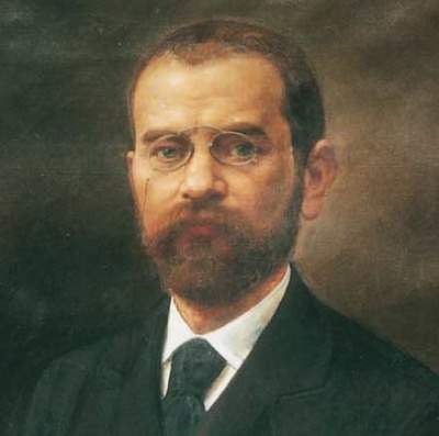 Leopoldo Alas Clarín - EcuRed