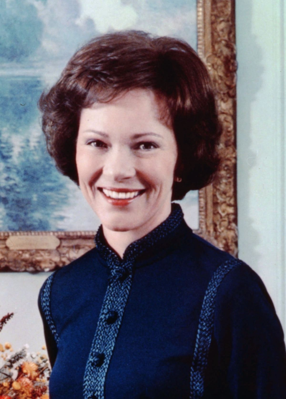 Rosalynn Carter - EcuRed