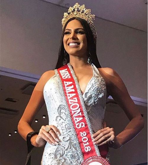 Mayra Dias - EcuRed