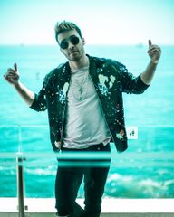 Prince Royce (cantante latino) - EcuRed