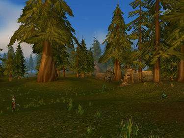 Tierras del Interior (World of Warcraft) - EcuRed