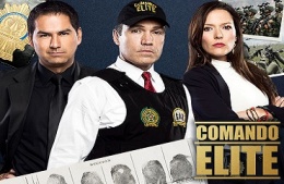 Comando Elite - EcuRed