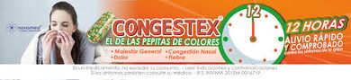 Congestex - EcuRed