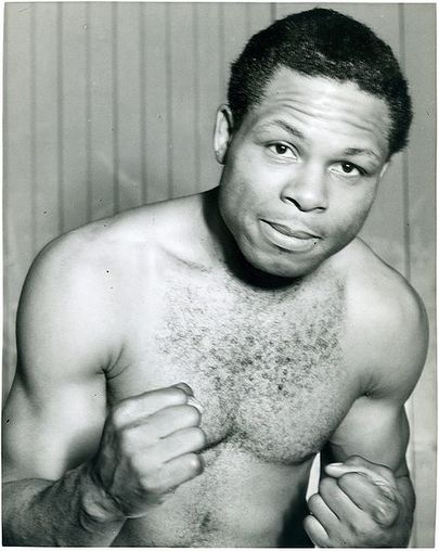 Archie Moore - EcuRed