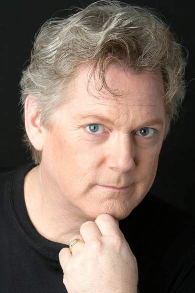 Gregory Kunde - EcuRed