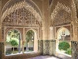 Arquitectura morisca - EcuRed