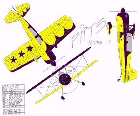 Pitts Special - EcuRed
