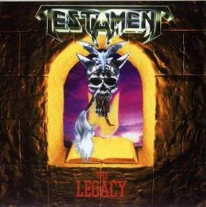Testament - EcuRed