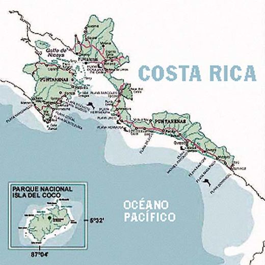 Zona Protectora Pacífico Sur - EcuRed