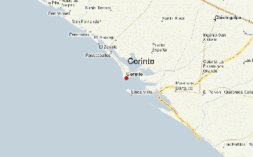 Corinto (Nicaragua) - EcuRed