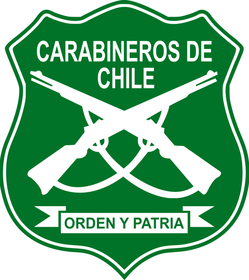 Archivo:Escudo carabineros de chile.png - EcuRed Archivo:Escudo carabineros de chile.png - EcuRed