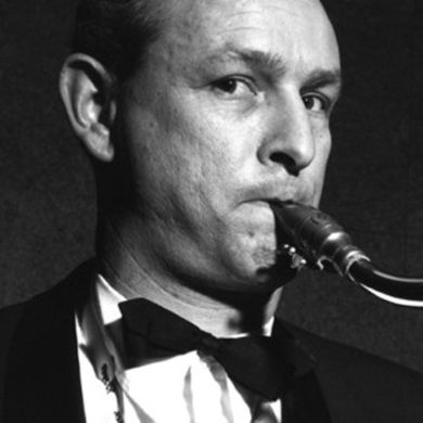 Jimmy Giuffre - EcuRed