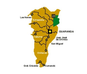 Cantón Guaranda - EcuRed