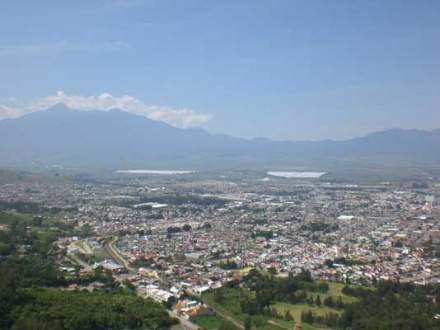 Ciudad Guzmán - EcuRed