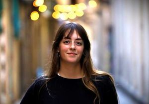 Elisa Levi - EcuRed