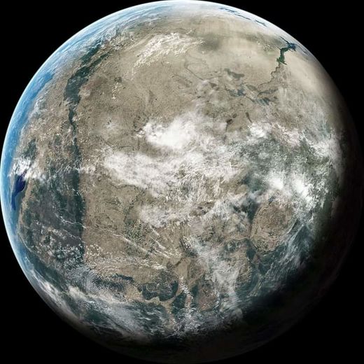 Kepler 452b - EcuRed