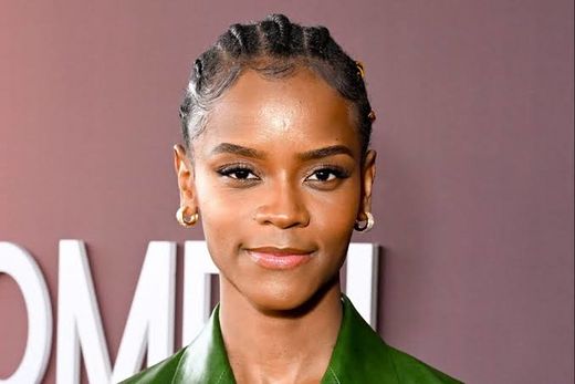 Letitia Wright - EcuRed