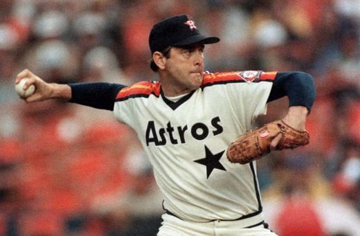 Nolan Ryan - EcuRed