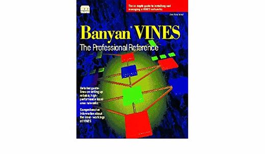 Banyan VINES - EcuRed