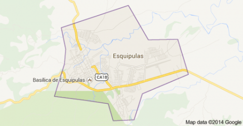 Esquipulas (Guatemala) - EcuRed