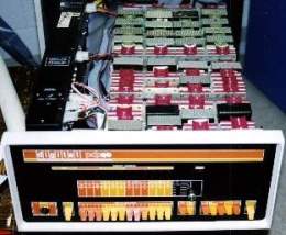 PDP-8 - EcuRed