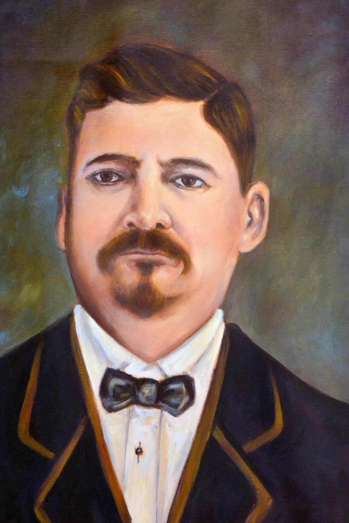 Simón Reyes - EcuRed