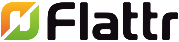 Flattr - EcuRed
