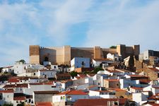 Aroche (España) - EcuRed