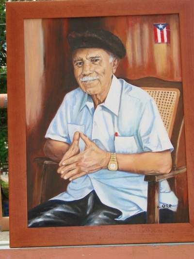 Juan Antonio Corretjer - EcuRed