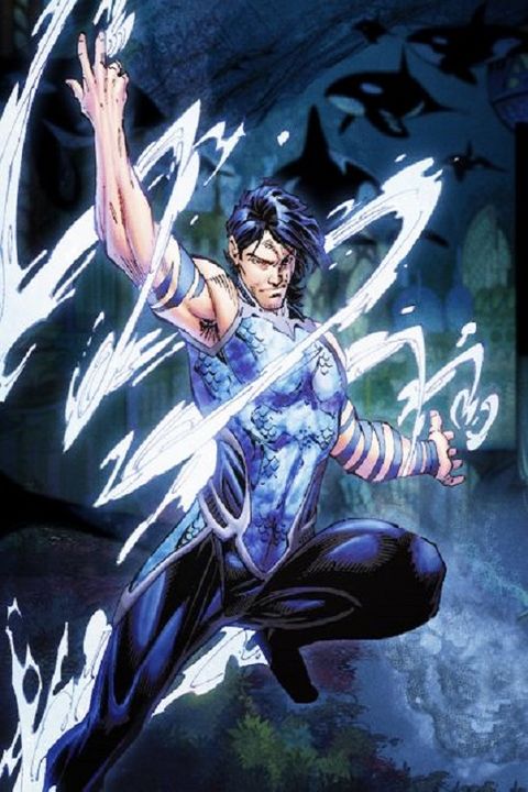 Aqualad - EcuRed