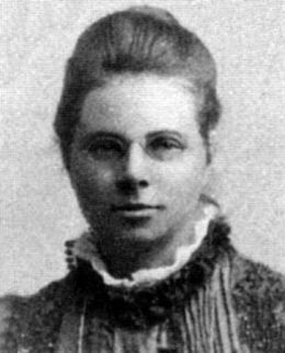 Hilda Phoebe Hudson - EcuRed