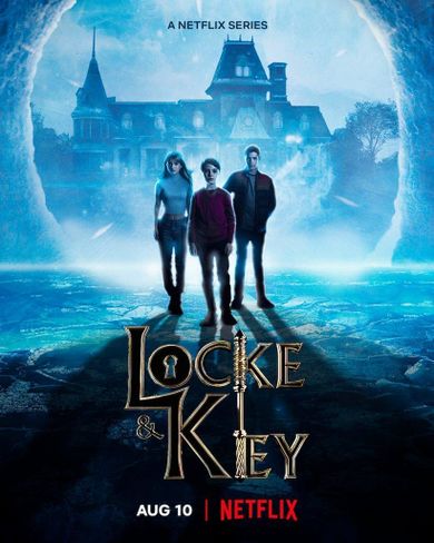 Locke and key - EcuRed