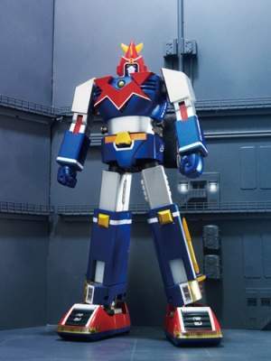 Voltus V - EcuRed