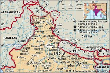 Meerut (India) - EcuRed