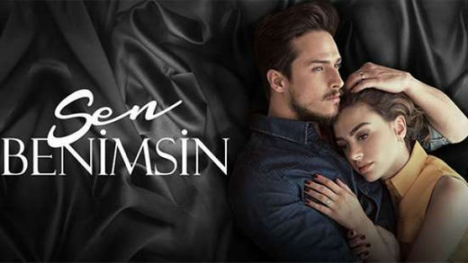 Sen Benimsin - EcuRed
