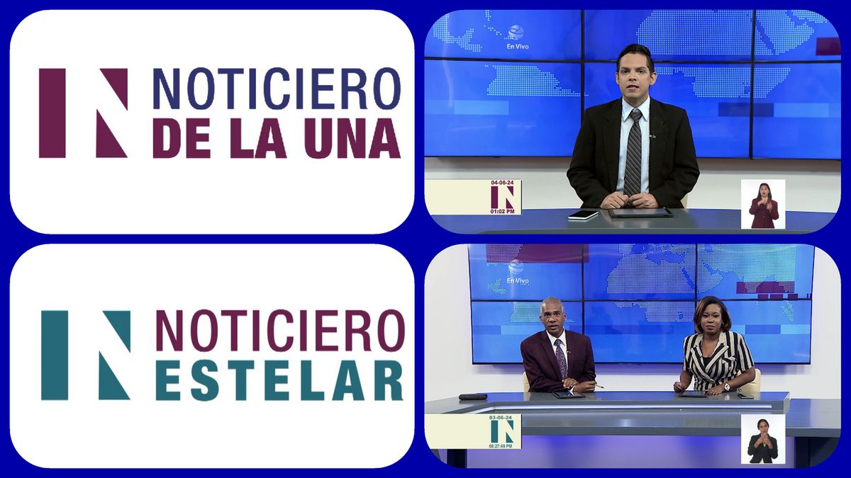 Noticiero Nacional de Televisión - EcuRed