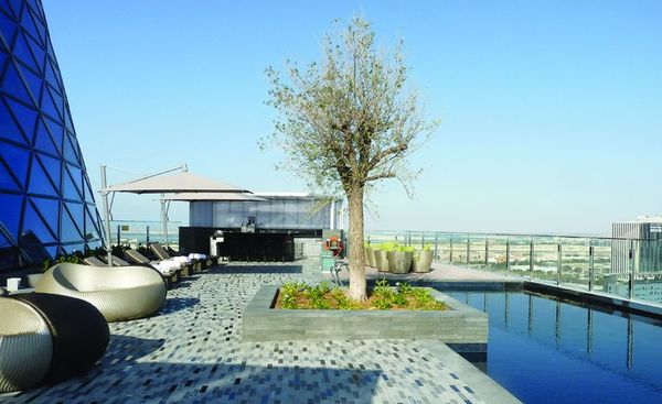 Capital Gate - EcuRed