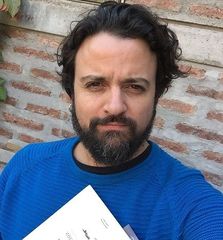 Ignacio Achurra - EcuRed
