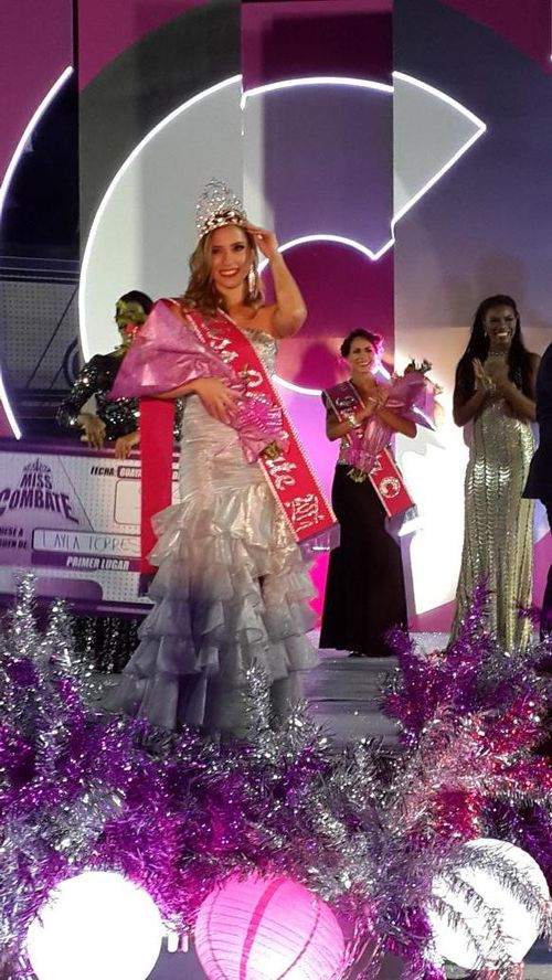 Combate Ecuador (cuarta temporada) - EcuRed