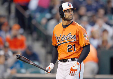 Nick Markakis - EcuRed